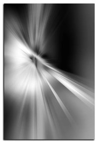 Obraz na plátně - Abstraktní splash - obdélník 7212QA (120x80 cm)