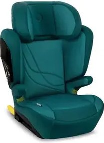 MoMi MEI zelená / Autosedačka / pro děti od 100 do 150 cm / do 36 kg