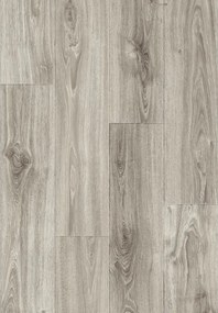 Mexen Silver Creek Vinylová prkna 1240 x 182 mm SPC 6,5 mm, podložka IXPE 1,5 mm, 4 V-Fuga, Dub - F1047-1240-182-505-4V1-01