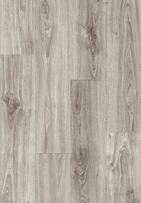 Mexen Silver Creek Vinylová prkna 1240 x 182 mm SPC 6,5 mm, podložka IXPE 1,5 mm, 4 V-Fuga, Dub - F1047-1240-182-505-4V1-01