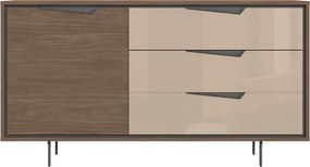 Komoda K13/LF - 155x85x45 cm
