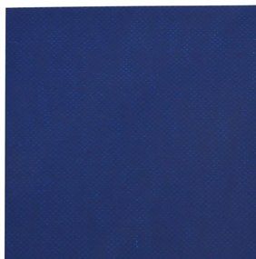 Plachta modrá 5 x 8 m 650 g/m²,  156178