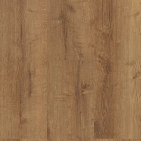 Vinylová plovoucí podlaha BRASED Ecoplus Click 9521 Dub kouřový 1,883 m²