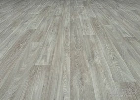 Breno PVC QUINTEX Havanna Oak 019S – tmavší šedé dřevo, šíře 400 cm