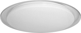 LEDVANCE SMART+WiFi LED stropní svítidlo SPARKLE, 1800 lm, 24 W
