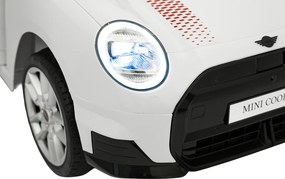 Ramiz Auto Mini Cooper bílé