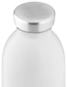 Nerezová termo láhev Clima Arctic White 500ml 24 Bottles