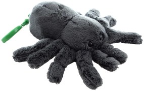 Plyš Tarantule klíčenka 12 cm 24/bal