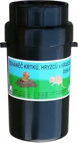 Format1 OdKH2 - Plašič krtků  hryzců  hrabošů / s náhodně se měnícím z