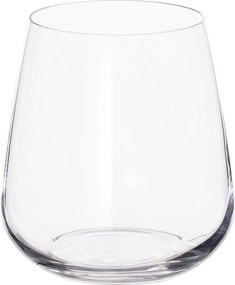 Sklenice na víno Pieno 6 ks. 450ml
