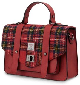 Kabelka The Large Satchel Royal Stewart - Islander