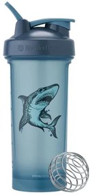BlenderBottle® Šejkr Special Edition Oceanic 820 ml Mako shark