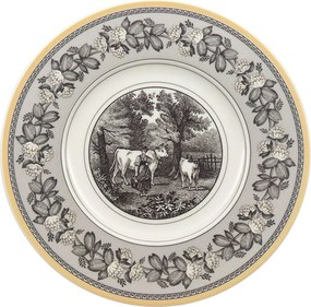 Dezertní talíř Audun Ferme 16 cm
