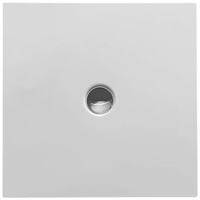 Duravit DuraPlan - sprchová vanička 80x80x3,5 cm 720079000000000