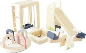Le Toy Van Sada venkovní hřiště pro panenky / od 3 let