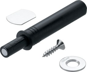 BLUM Sada TIP-ON černá krátká