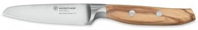 Wüsthof | Wüsthof - Kuchyňský nůž na zeleninu AMICI 9 cm olivové dřevo | GG378