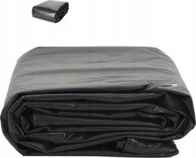 Krycí Plachta na bazén do bazénu Avenli Jilong 400 x 200 cm