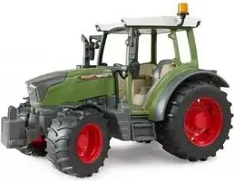 Bruder 2180 Traktor Fendt Vario 211 / 1:16 / od 4 let