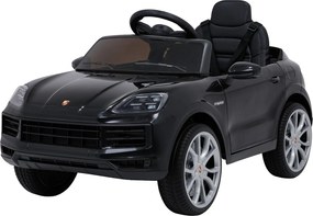 Ramiz Auto Porsche Cayenne černé