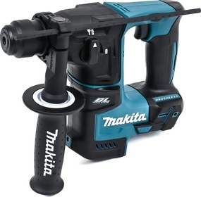 Aku vrtací kladivo Makita LXT DHR171Z