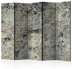 Paraván - Cracked Stone II [Room Dividers]