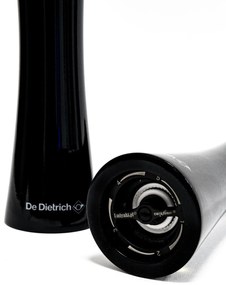 De Dietrich Mlýnek De Dietrich EW24-S černý