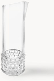 Karafa na vodu se strukturálním vzorem Jellies,1.3 l