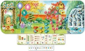 Asmodee Pergola / Délka hry: 45-60 minut / Počet hráčů: 1-4 / od 10 le