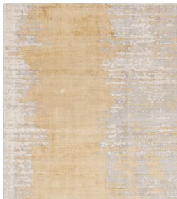 Tribeca Design Kusový koberec Thelwell Citrine Rozměry: 120x170 cm