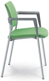 LD SEATING - Konferenční židle DREAM 111/BR
