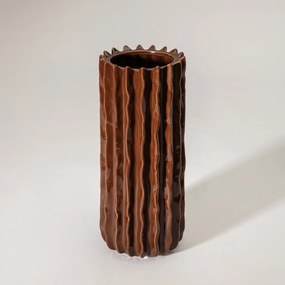 Vase Bellissimo 13x13x31 cm
