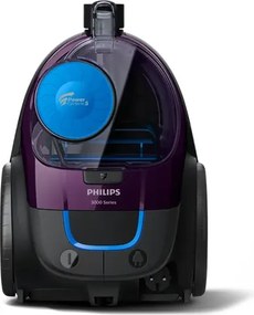Philips PowerPro Compact Bezsáčkový vysavač FC9333/09