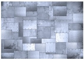 Fototapeta - Industrial mosaic