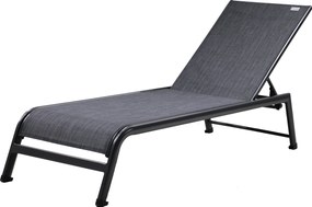 Doppler VENEDIG šedá - Rozbalené zboží (N546)