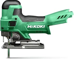 Aku přímočará pila HiKOKI CJ18DBW4Z 18 V, bez akumulátoru a nabíječky