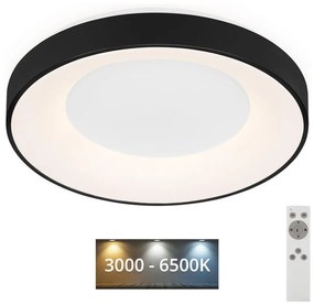 Brilo Brilo - LED Stmívatelné stropní svítidlo RONDO LED/36W/230V 3000-6500K + DO BL1283