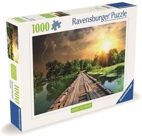 Ravensburger 120003052 mystické nebe