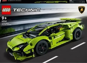 LEGO® Technic 42161 Lamborghini Huracán Tecnica / Počet dílků: 806 / o