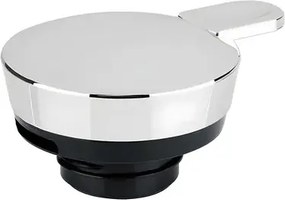 Emsa Plaza 1 l šedá / Vakuová konvice (termoska) / ABS plast