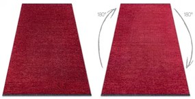 koberec FLORENCE 24021 Jednobarevný, glamour, hladce tkaný, třásně velikost 135x190 cm | krásné koberce cz