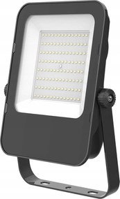 Led zářič 100W neutrální 4000K 8300lm Mhn Noctis Lux IP65 Kobi