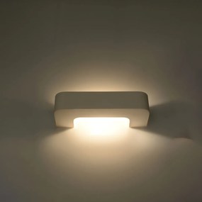 Sollux Lighting Nástěnné svítidlo keramické MAGNET