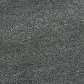 Dlažba Fineza Basalt tmavě šedá 60x60 cm mat BASALT60DGR2