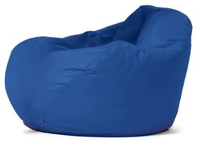 Atelier del Sofa Zahradní sedací vak Premium XXL - Blue, Modrá