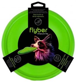 Létající talíř WAUDOG Flyber 22cm