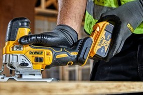 DeWalt XR 18V DCS335N