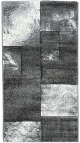 Koberce Breno Kusový koberec HAWAII 1710 Grey, Šedá, Vícebarevné, 200 x 290 cm