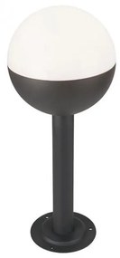 Venkovní lampa ULSA 1xE27/12W/230V IP44 50 cm