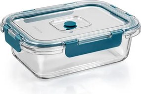 TESCOMA Vakuová dóza skleněná 4FOOD 1,0 l